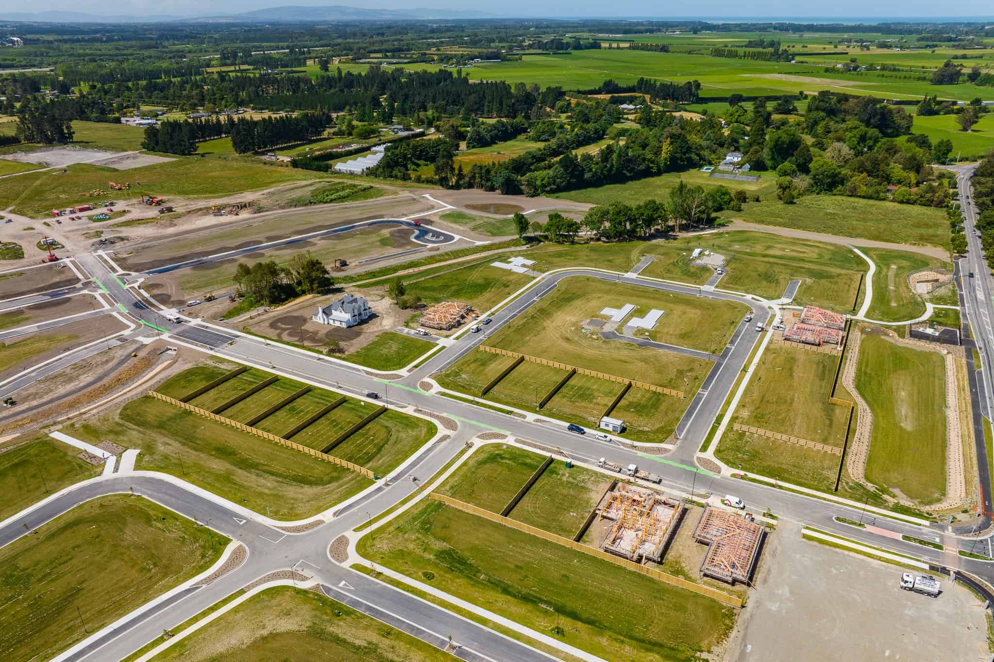 For Sale | 42 Homestead Drive, Bellgrove Rangiora | Fowler Homes